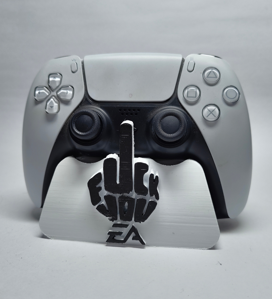 Thank You EA Controller Holder – Action Figures For You